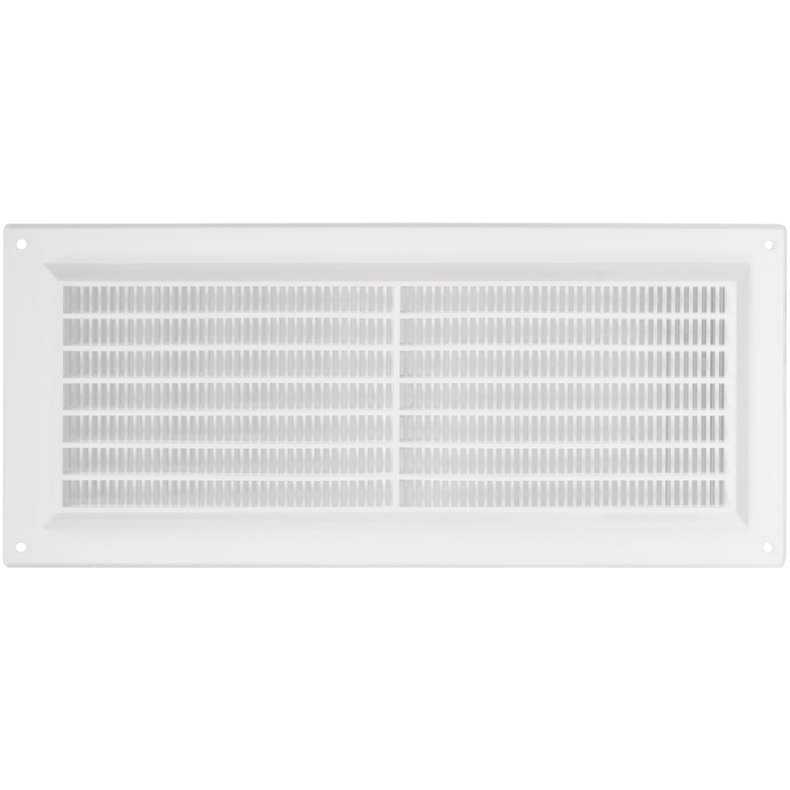 5 X 12 Inch 130 X 300 Mm Plastic Vent | Desertcart INDIA