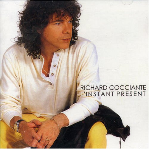 Instant Present: Richard Cocciante: Amazon.es: CD y vinilos}