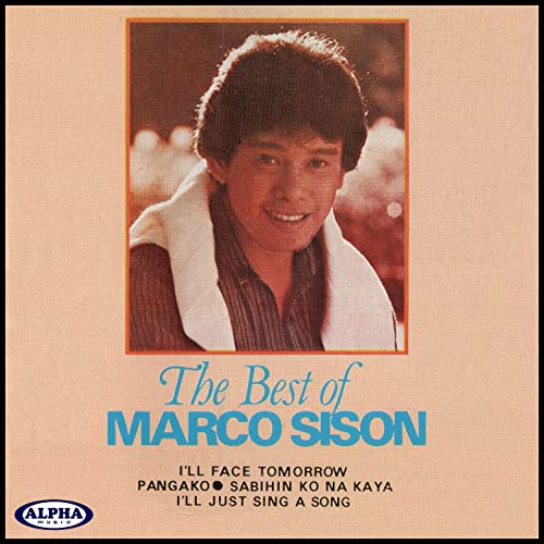 Amazon.com: The Best of Marco Sison : Marco Sison: Digital Music