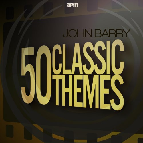 50 Classic Themes de John Barry en Amazon Music - Amazon.es