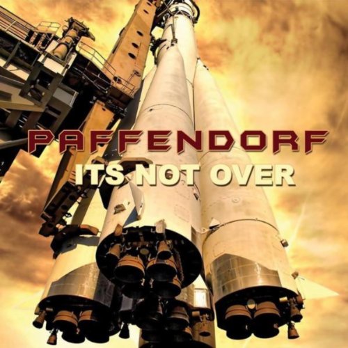 Amazon.com: It's Not Over : Paffendorf: Digital Music