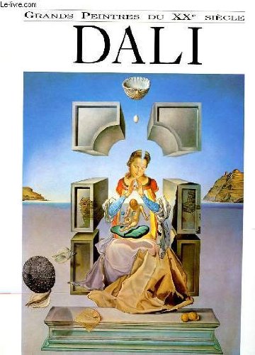 Amazon.fr - Salvador Dali - Collectif - Livres