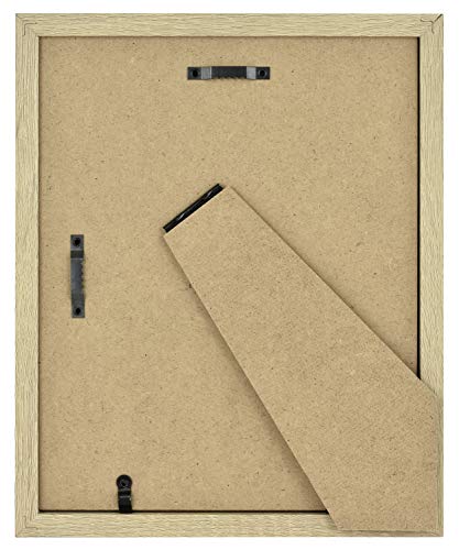 Snapklik.com : MCS Gallery Essential Certificate Document Frame Set