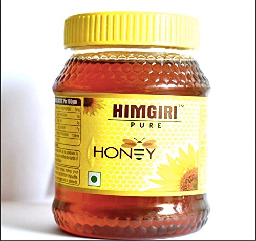 Himgiri Pure Honey : Amazon.in: Grocery & Gourmet Foods