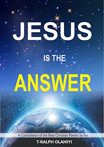 Jesus is the Answer (Non-Graphical): A Compilation of the Best ...