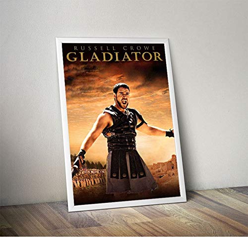 Gladiator Extended Poster
