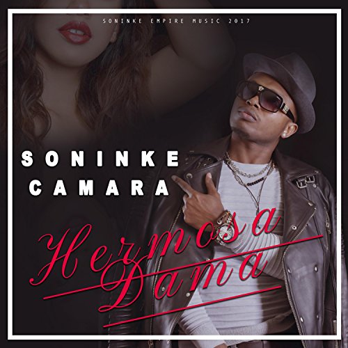 Play Hermosa Dama by Soninke Camara on Amazon Music