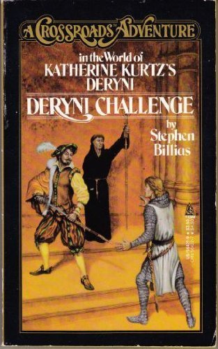 Deryni Challenge (In the World of Katherine Kurtz's Deryni): Billias ...