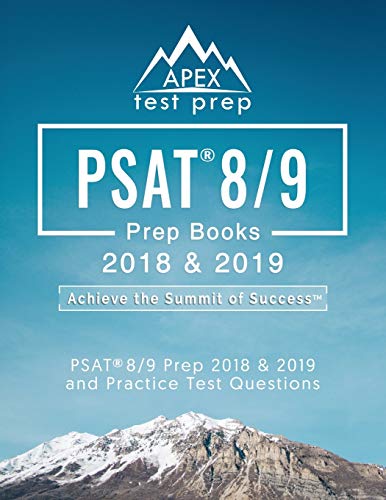 20 Best PSAT and National Merit Prep Books of All Time - BookAuthority