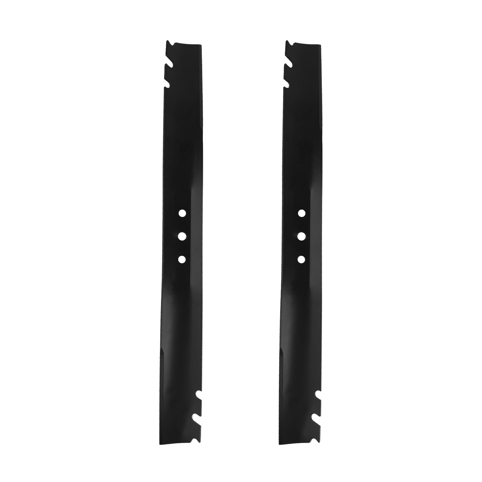 Amazon.com : BCQNXX 131-4547-03 Lawn Mower Mulching Blade for 22" Toro ...