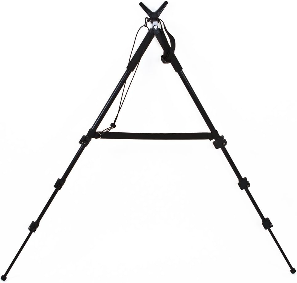 Amazon.com : Levellok Bipod Rifle Rest : Gun Monopods Bipods And ...