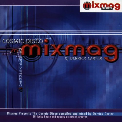 Mixmag Live! Volume 23 - Amazon.com Music