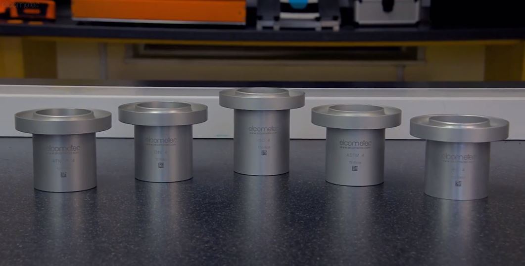 Watch Viscosity Flow Cups | How to Use on Amazon Live