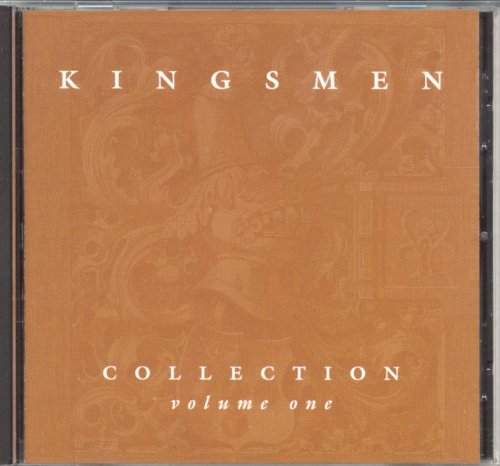 Kingsmen - Kingsmen Collection Volume One - Amazon.com Music