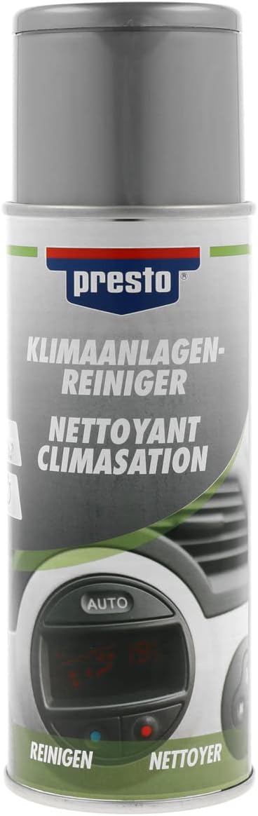 Hendlex Paint Prepare Cleaner Spray nettoyant dégraissant à appliquer avant revêtement nano ...