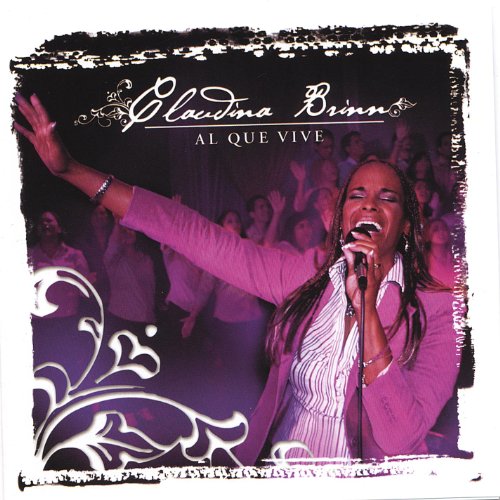 Écouter AL QUE VIVE de Claudina Brinn sur Amazon Music