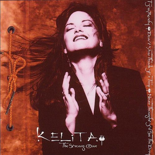 Amazon.com: The Strong One : Kelita: Digital Music