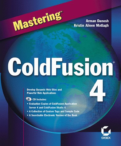 『Mastering Coldfusion 4巻』｜感想・レビュー - 読書メーター