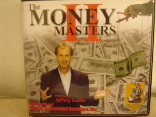 Amazon.com: The Money Masters II - Jeffery Combs: Jeffery Combs, Jerry ...