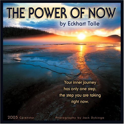 The Power of Now : Amazon.in: Books