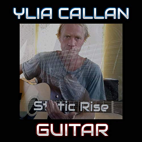 Écouter Static Rise de Ylia Callan sur Amazon Music Unlimited