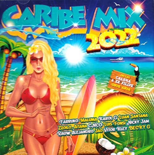 Caribe Continente - FICA