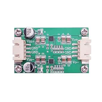 Amazon.co.jp: LT3045 LT3094 Linear Power Module Stable Voltage Positive ...