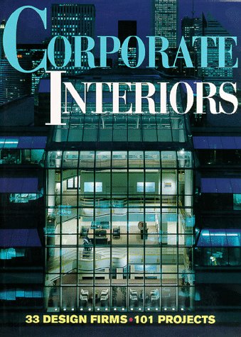 Buy Corporate Interior Design (Corporate Interiors Design Book Series ...