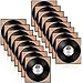 Amazon.com - Geetery 18 Pack Black Vinyl Record Album Frame 12.5 x 12.5 ...