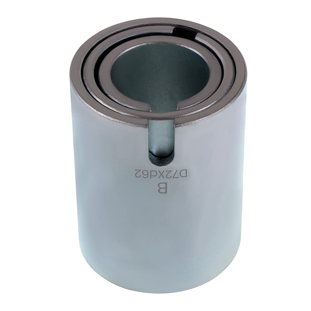 SCITOO Fit Cars LCV and HGV Engines Universal Press and Pull Sleeve Kit ...