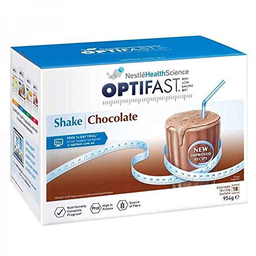 Optislim vs Optifast: Discover Which Works Better in 2020 | Fintys