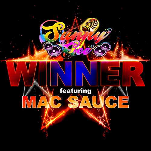 Winner de Sunny Gee feat. Mac Sauce no Amazon Music Unlimited