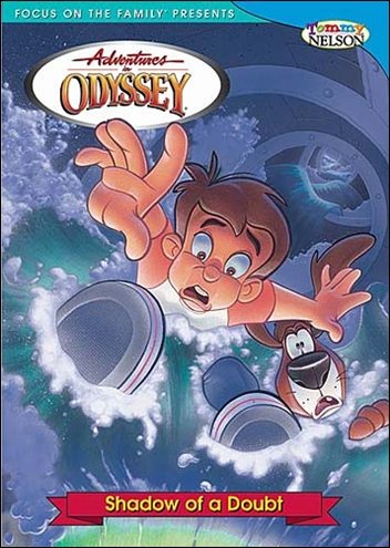 Adventures in Odyssey: Shadow of a Doubt [DVD] [Import]: Amazon.de: DVD ...