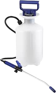 Homeright C800909.M 1 Gallon Tank Sprayer : Amazon.co.uk: DIY & Tools