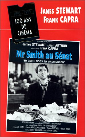Mr smith au senat: Amazon.de: Stewart, James, Capra, Frank: DVD & Blu-ray