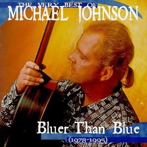 Amazon.co.jp: Bluer Than Blue 1978 1995 Very: ミュージック