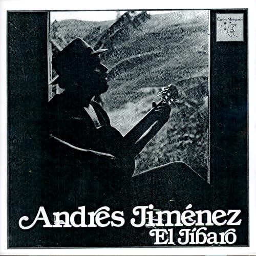 Andres Jimenez con el Grupo Mapeye - Andres Jimenez "El Jibaro" - Amazon.com Music