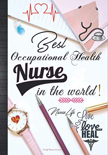 Best Occupational Health Nurse In The World Live Love Heal: Cute ...