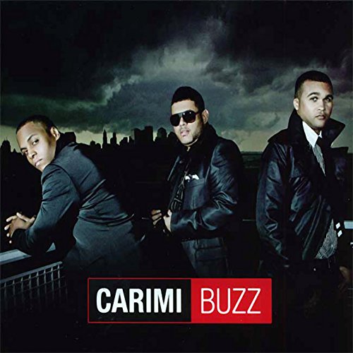 Play Buzz by Carimi on Amazon Music