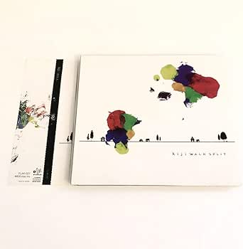 Amazon.co.jp: 【廃盤!カオティック/激情HC】kiji & WALK/split 検) envy nitro mega prayer dip leg killie Kulara ...