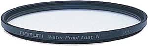 Amazon.co.jp: MARUMI カメラ用フィルター 撥水コートフィルター WATER PROOF COAT N 72mm レンズ保護用 046121 : 家電＆カメラ