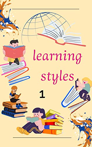learning: styles eBook : Rivers, Max : Amazon.in: Kindle Store