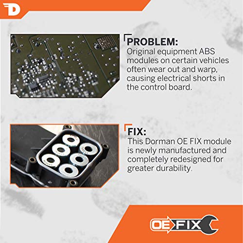 GM Genuine Parts 20927955 Brake Pressure Modulator Valve – Car Chips ...