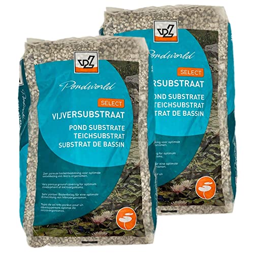 Best Pond Substrate at Poppy Mcbrien blog