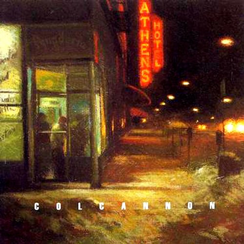 Amazon.com: Athens Hotel : Colcannon: Digital Music