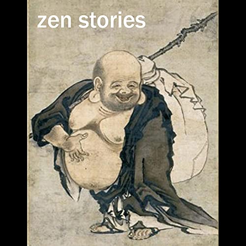 Amazon.com: 101 Zen Stories (Audible Audio Edition): Paul Beck, Freda Cooper, Trout Lake Media ...