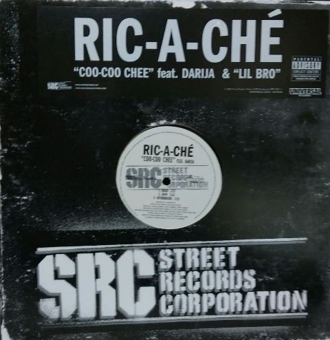 Amazon.com: Coo-Coo Chee / Lil Bro: CDs & Vinyl