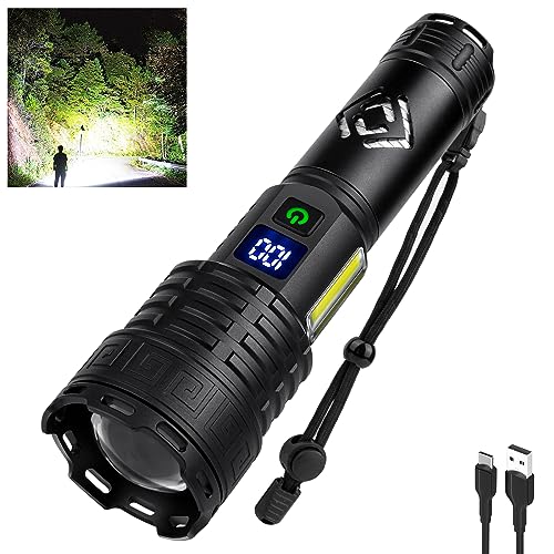 20 Best Brightest Longest Lasting Flashlight Of 2023(Reviews) - BDR