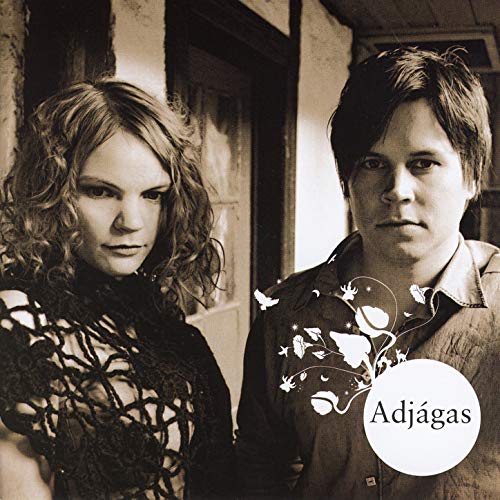 Amazon.com: Adjagas : Adjagas: Digital Music