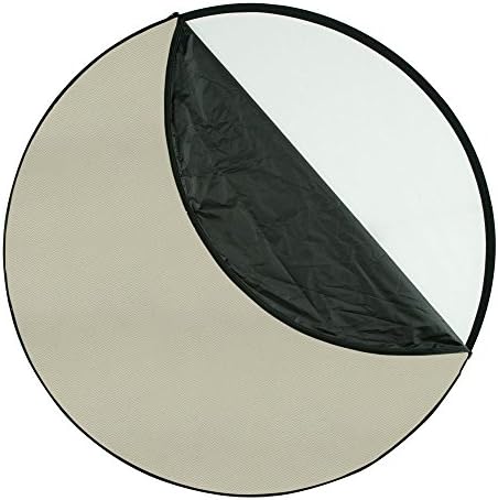 Amazon.com : Westcott 50 inch 5-in-1 Sunlight Reflector : Electronics
